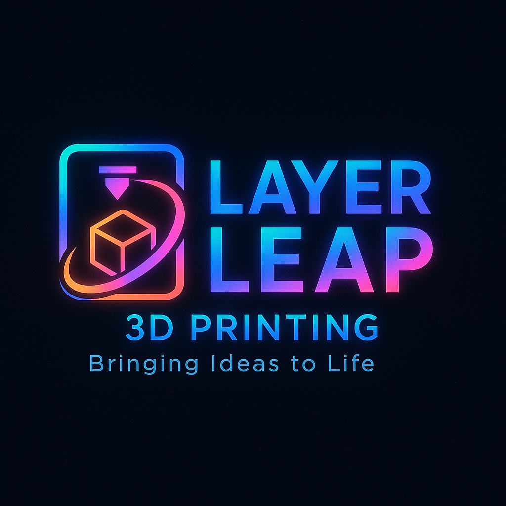 Layer Leap 3D Printing